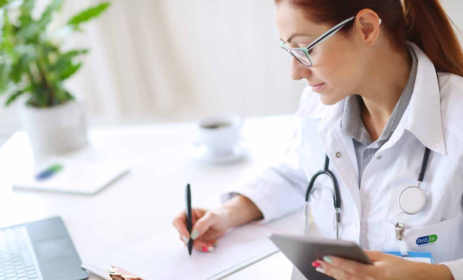 Les métiers et carrières de PMS Médicalisation